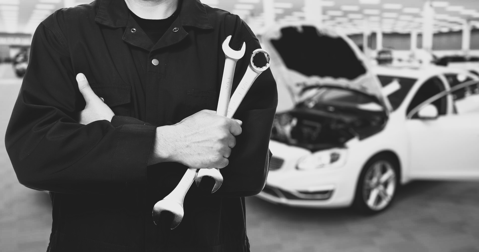 OFRECIENDOTE UN SERVICIO INTEGRAL